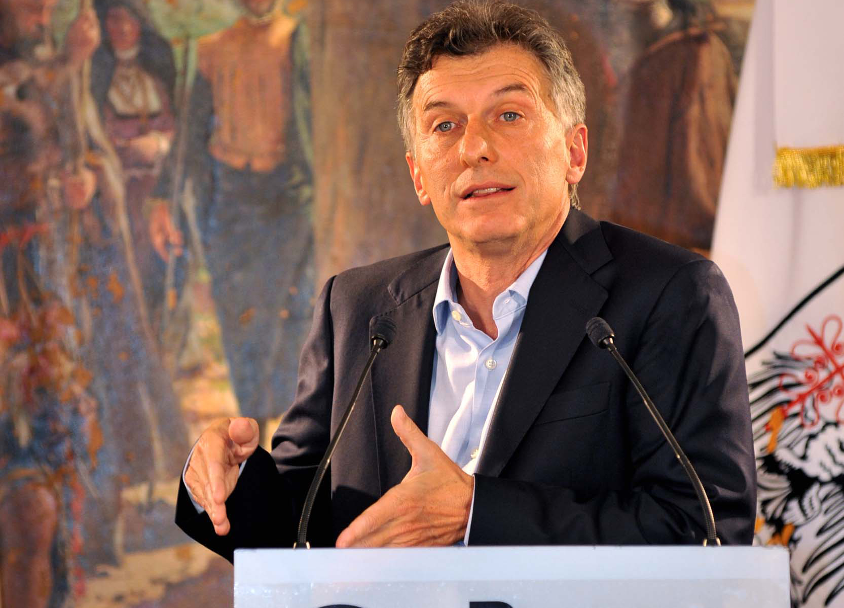 Macri quiere reformar la Constitución porteña. | Microjuris Argentina ...