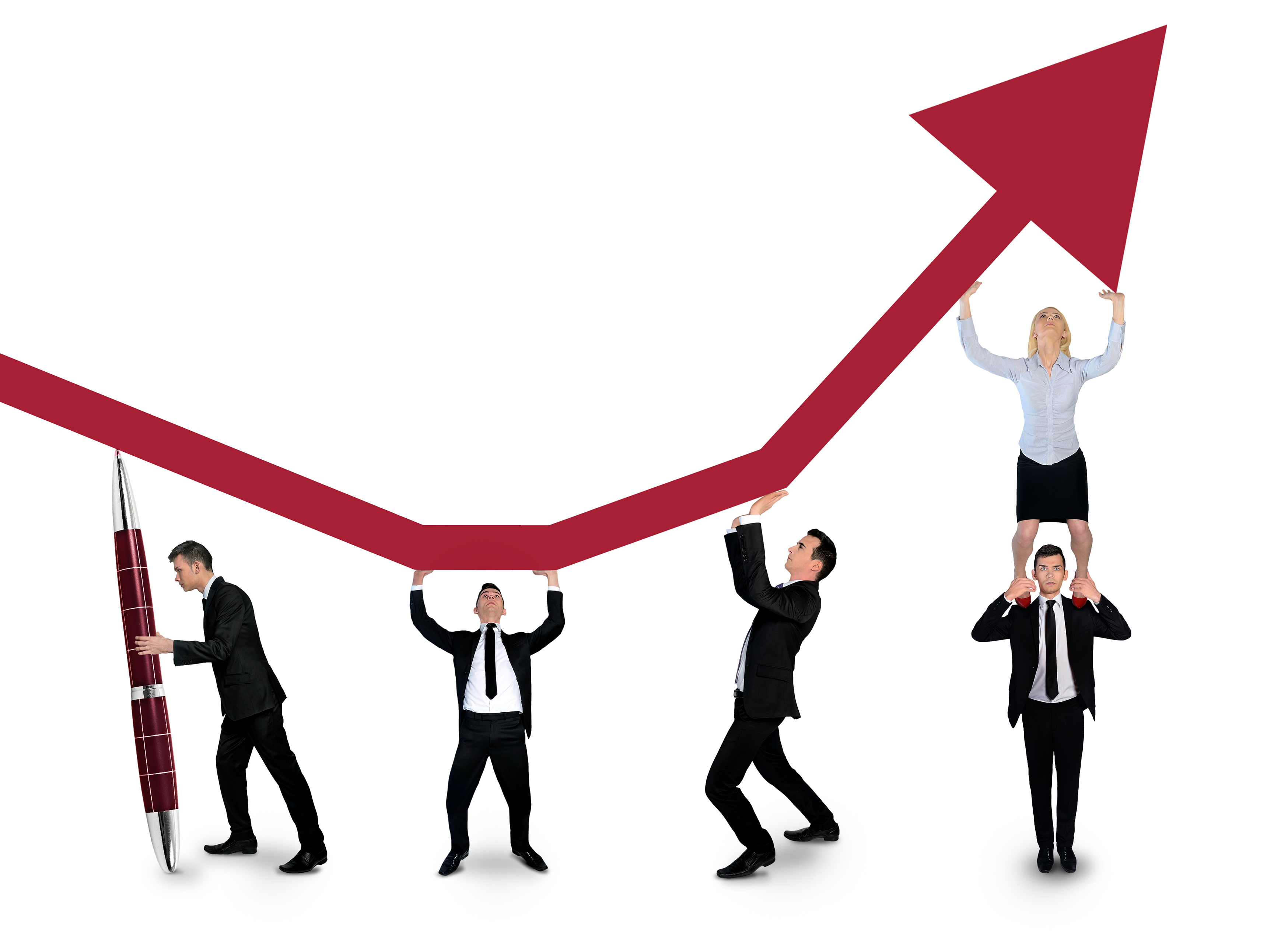 Empieza una nueva ronda de paritarias, con demandas de aumentos de ...