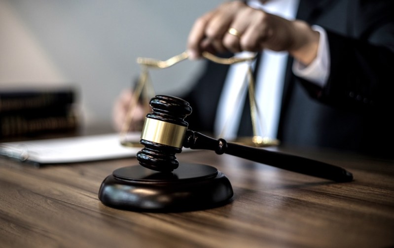 #Fallos SCBA: Debido a una violación al principio de congruencia, se ...